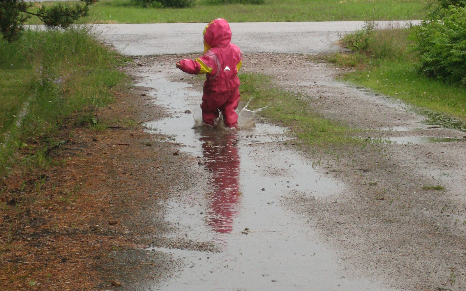 Weatherproof yourself | The Finnish Bad Mother